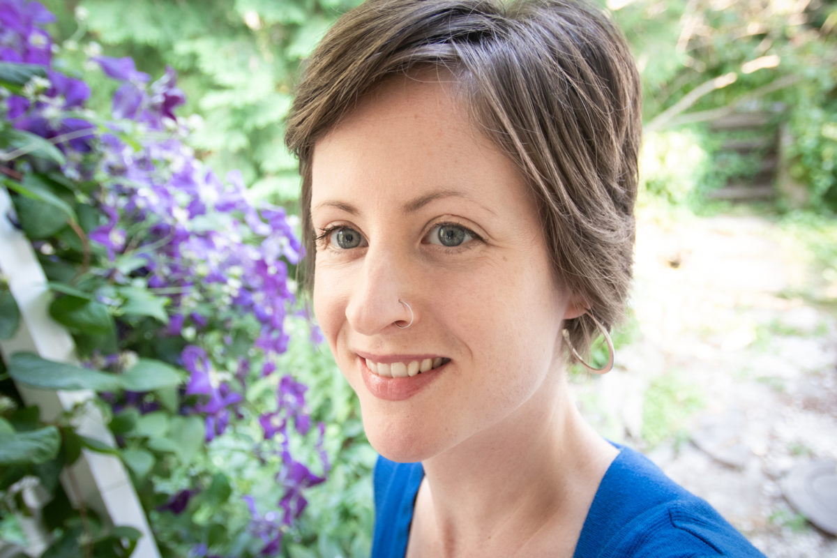 About Amy – amyallcock.com